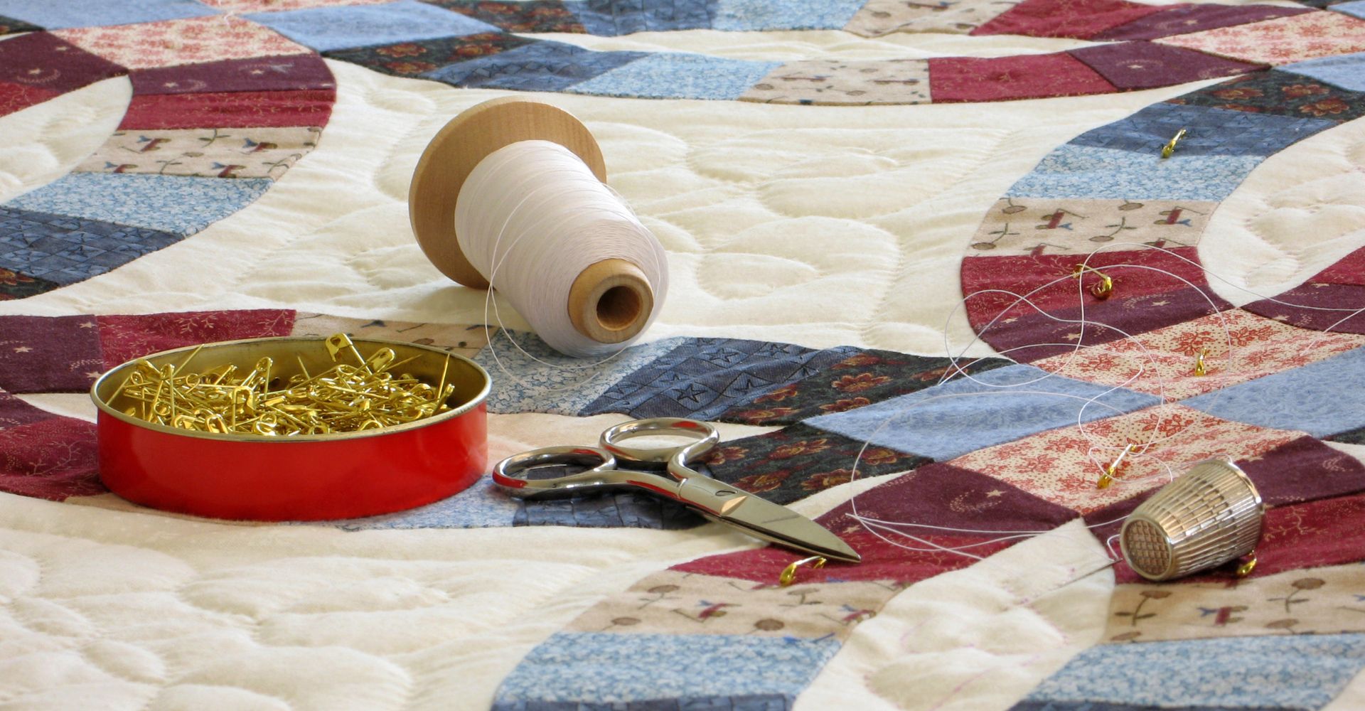 Traits To Look for in the Right Master Quilter - Learn More
